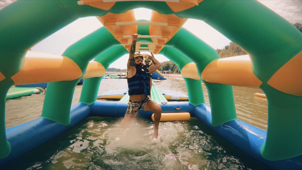 Dla dzieci - SUMMER PLAYGROUND