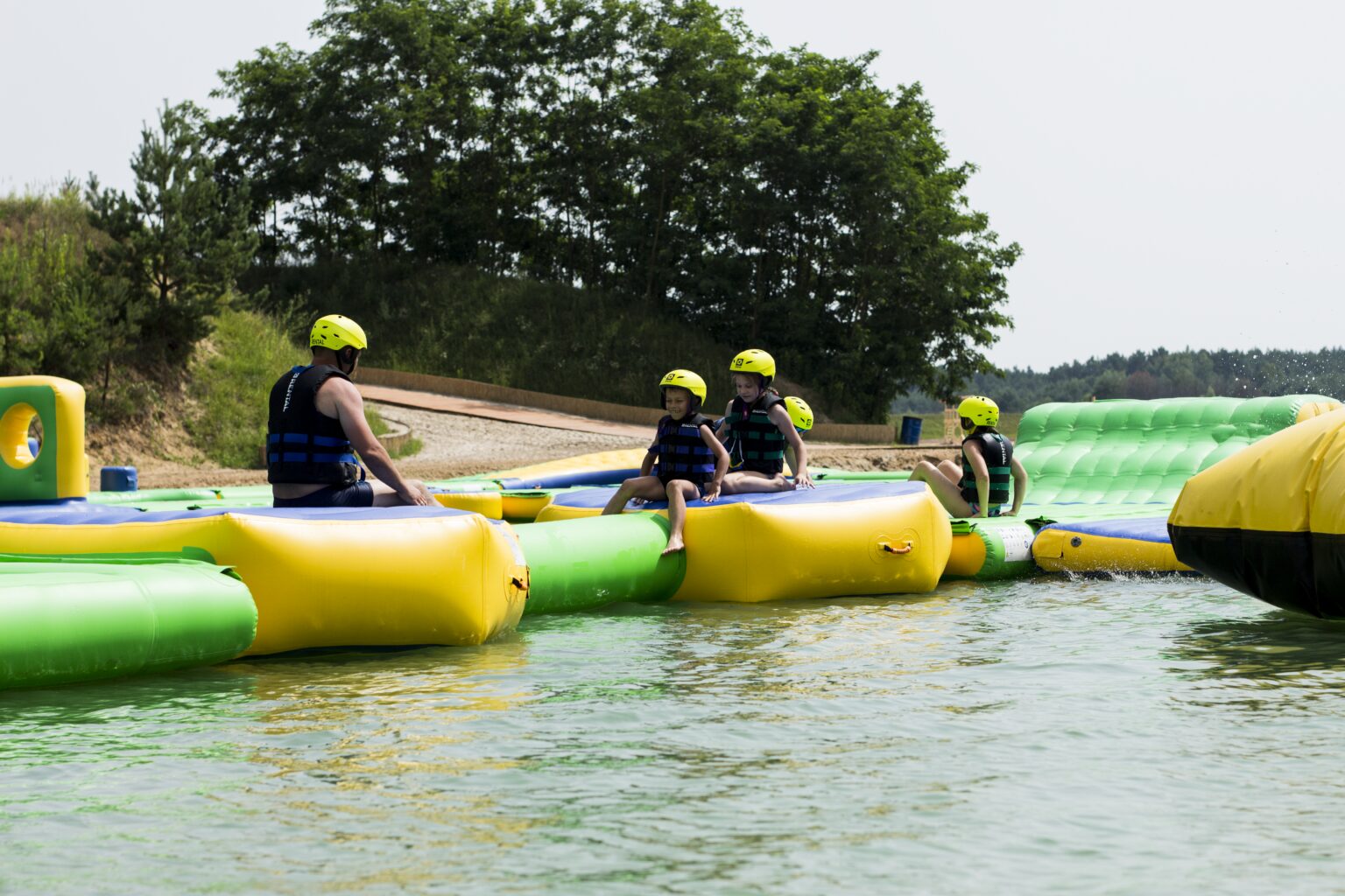 SUMMER PLAYGROUND – Najbardziej rozrywkowa plaża w Polsce!